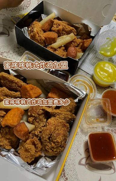 韩国炸鸡加盟哪家好_韩国炸鸡加盟费用多少钱-第3张图片-山城妙识
