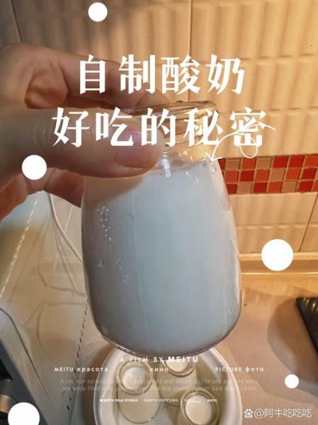 酸奶机只能做酸奶吗_还能做什么-第1张图片-山城妙识