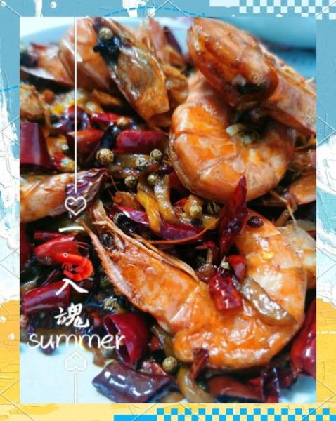 麻虾怎么做好吃_麻虾的家常做法大全-第2张图片-山城妙识