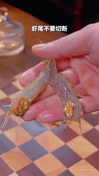 虾和粉丝一起蒸的做法_虾蒸粉丝要多长时间-第2张图片-山城妙识
