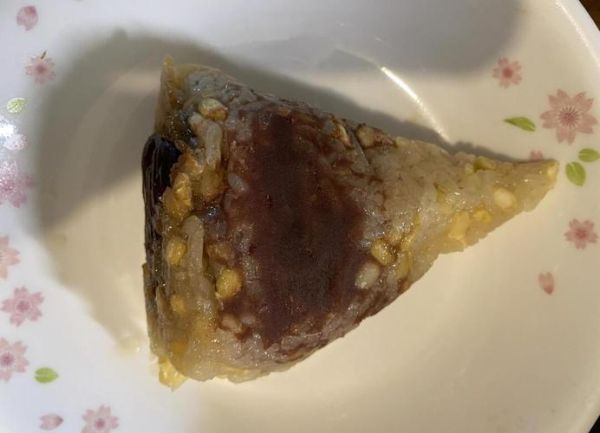 红豆绿豆粽子怎么做_红豆绿豆粽子配料窍门-第1张图片-山城妙识