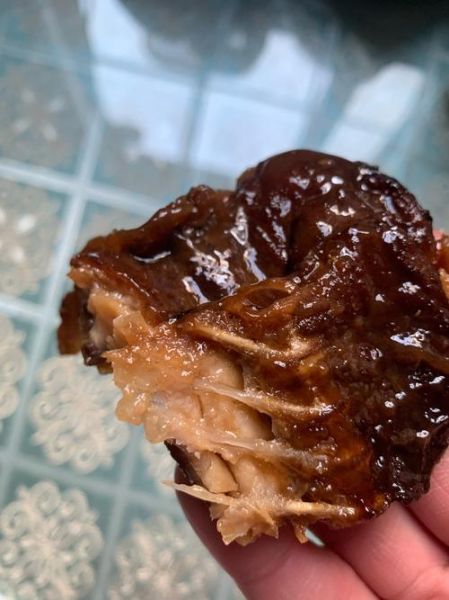 超市买的熏鱼怎么吃_熏鱼怎么加热-第2张图片-山城妙识