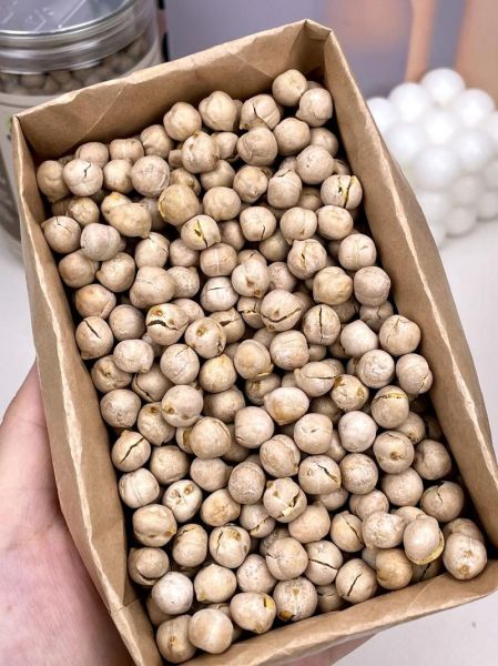 鹰嘴豆最简单的吃法_鹰嘴豆怎么煮最快-第2张图片-山城妙识