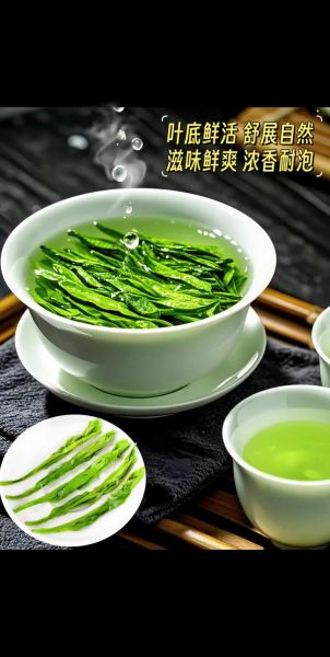 太平猴魁多少钱一斤_太平猴魁价格影响因素-第1张图片-山城妙识