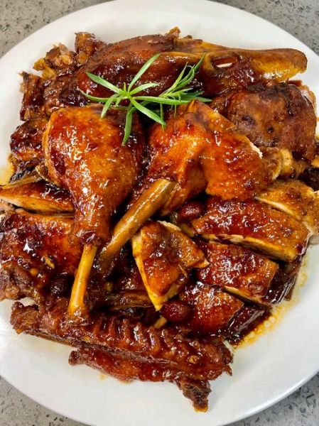 鸭子怎么做好吃_家常鸭子做法大全视频-第2张图片-山城妙识