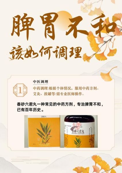 脾胃虚寒湿气重吃什么药最好_脾胃虚寒湿气重怎么调理-第2张图片-山城妙识 脾胃虚寒湿气重吃什么药最好_脾胃虚寒湿气重怎么调理-第2张图片-山城妙识