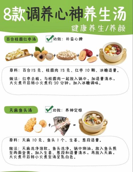 中华食疗大全_食疗养生食谱推荐-第1张图片-山城妙识