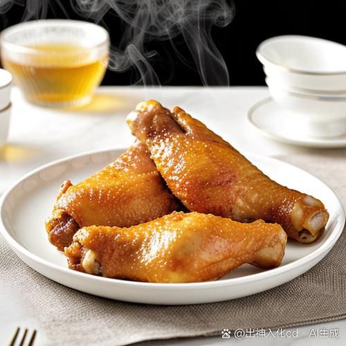 鸡腿菜名怎么取好听又吉利_鸡腿寓意吉祥的菜名大全-第3张图片-山城妙识