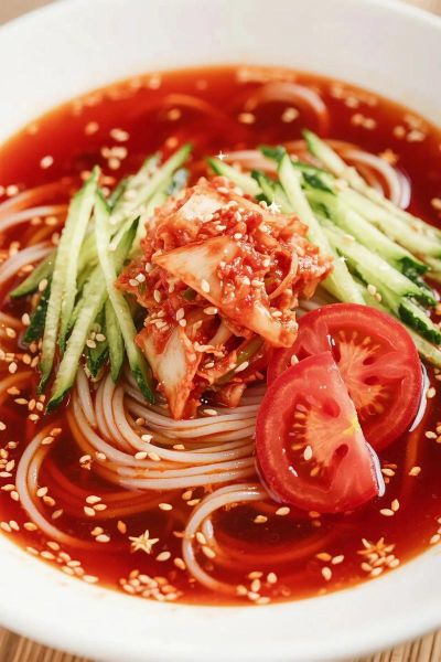 冷面面条是什么面_冷面面条和普通面条区别-第3张图片-山城妙识
