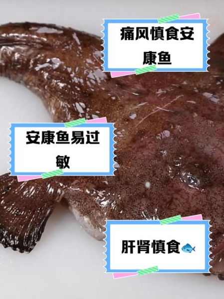 安康鱼的功效与禁忌_孕妇能吃吗-第1张图片-山城妙识