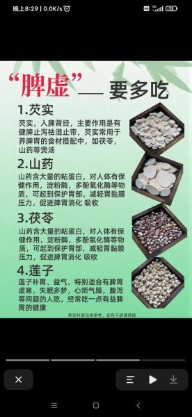 芡实怎么吃补肾健脾_芡实的功效与作用及食用禁忌-第1张图片-山城妙识