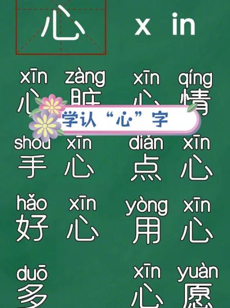 芯怎么读_芯字拼音及组词用法-第1张图片-山城妙识