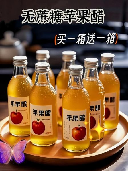 苹果醋价格多少钱一瓶_苹果醋多少钱一瓶合适-第1张图片-山城妙识