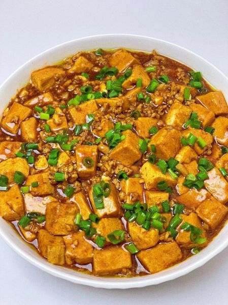 肉末豆腐怎么做才入味_正宗肉末豆腐做法-第1张图片-山城妙识