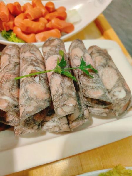 火锅菌汤怎么做_菌汤火锅底料配方-第1张图片-山城妙识