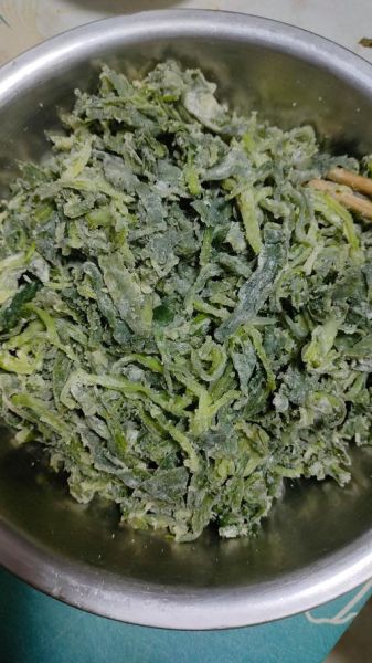 长期吃蒸菜有什么坏处_蒸菜吃多了会怎样-第1张图片-山城妙识