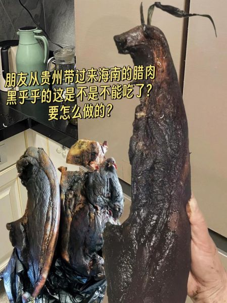 四川天天吃腊肉得癌症的多吗_腊肉致癌风险有多大-第3张图片-山城妙识
