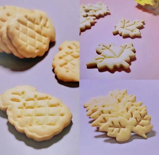 手工饼干怎么做_手工饼干能保存多久-第1张图片-山城妙识