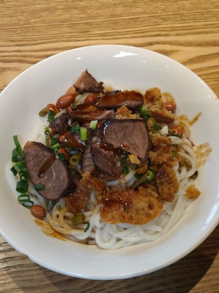 桂林米粉哪家最正宗_桂林特色美食推荐-第1张图片-山城妙识