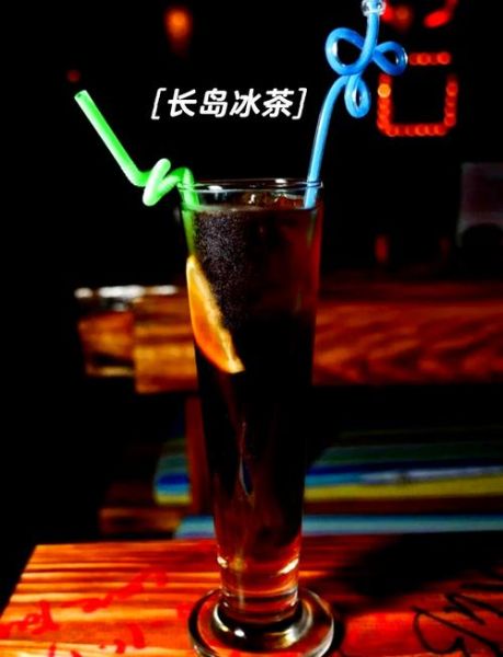 长岛冰茶配方_长岛冰茶多少度-第3张图片-山城妙识