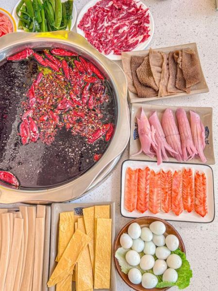 重庆火锅必点菜品有哪些_重庆火锅必点菜品推荐-第3张图片-山城妙识