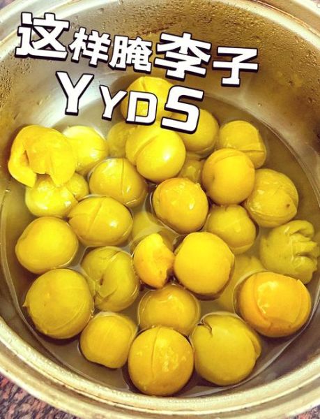 青李子怎么做好吃_青李子做法大全-第1张图片-山城妙识