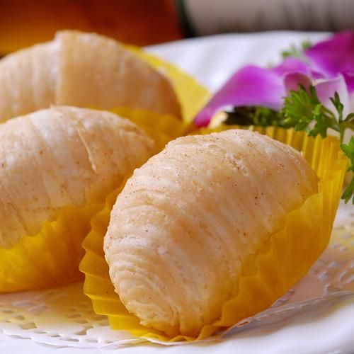 光酥饼的做法大全_光酥饼配方比例是多少-第2张图片-山城妙识