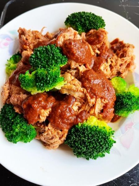 芙蓉肉片的家常做法_芙蓉肉片怎么做好吃-第2张图片-山城妙识