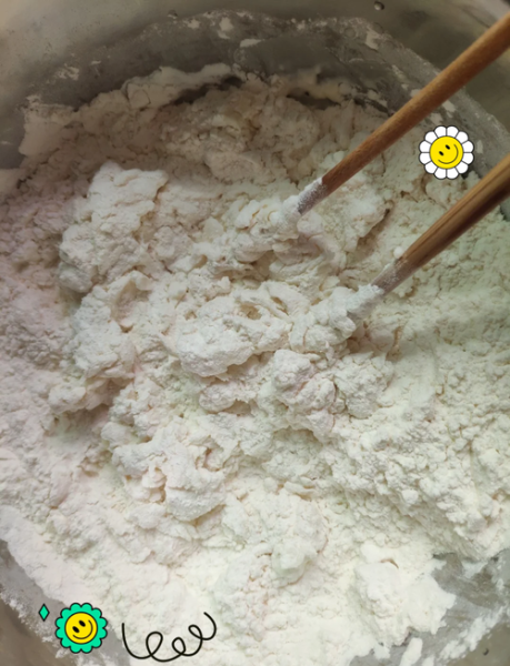 饺子皮怎么做又薄又筋_透明饺子皮用什么面粉-第2张图片-山城妙识