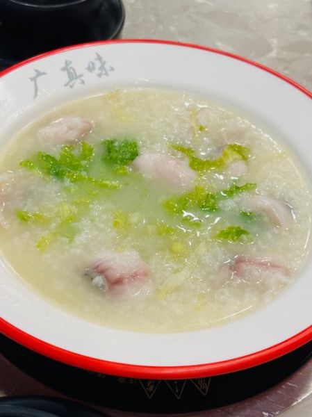 鱼片粥用什么鱼_鱼片粥选哪种鱼最鲜-第3张图片-山城妙识
