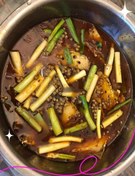 重庆香辣耗儿鱼怎么做_正宗耗儿鱼做法窍门-第1张图片-山城妙识