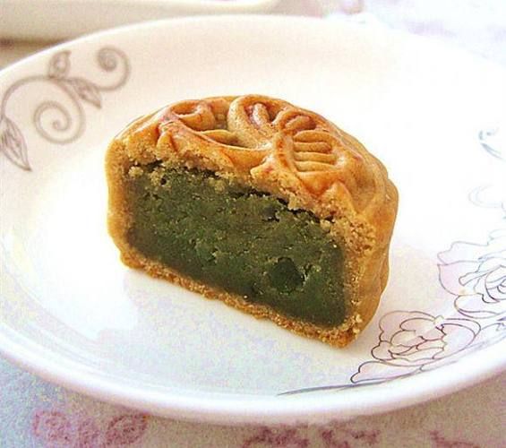 绿豆沙月饼的做法_绿豆沙月饼热量高吗-第1张图片-山城妙识