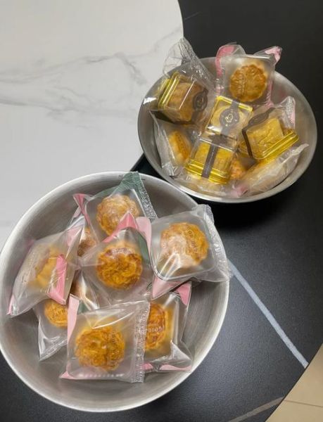 绿豆沙月饼的做法_绿豆沙月饼热量高吗-第2张图片-山城妙识