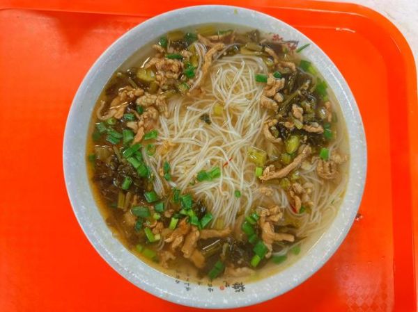 肉丝面的肉丝怎么做_肉丝面肉丝腌制技巧-第2张图片-山城妙识