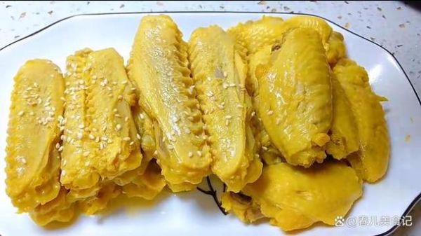 鸭翅怎么做好吃_鸭翅的做法大全-第2张图片-山城妙识