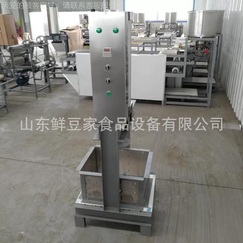 仿手工豆腐皮机多少钱一台_仿手工豆腐皮机好用吗-第2张图片-山城妙识