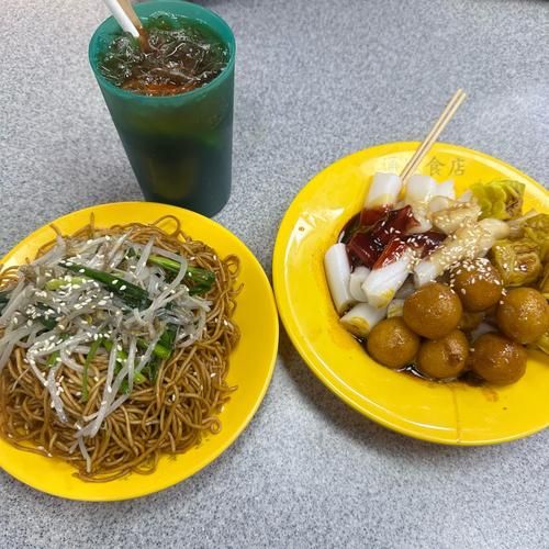 香港美食小吃有哪些_香港必吃街头小吃推荐-第1张图片-山城妙识