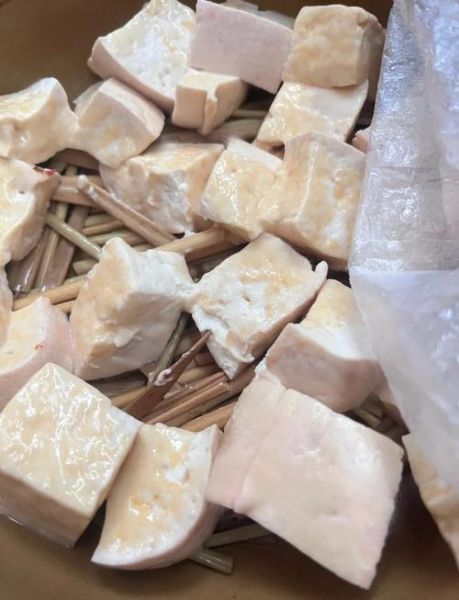 腐乳怎么做_家庭自制腐乳的详细步骤-第3张图片-山城妙识