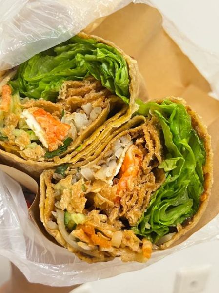 煎饼果子怎么做_煎饼果子热量高吗-第1张图片-山城妙识
