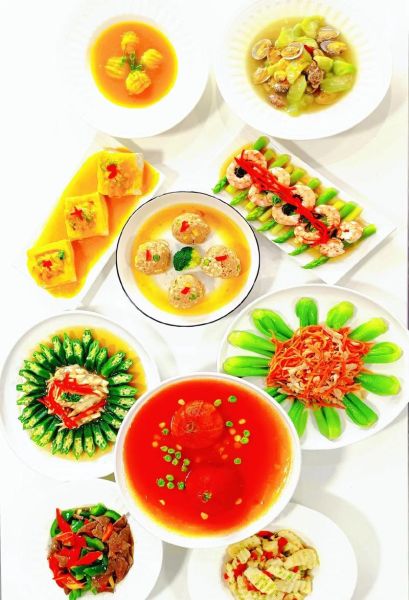 月子餐做菜大全_产后第一周吃什么-第2张图片-山城妙识