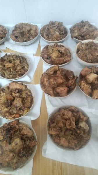 蒸碗肉怎么做_蒸碗肉的做法视频教程-第3张图片-山城妙识