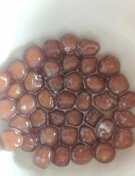 黑糖珍珠怎么做_黑糖珍珠奶茶热量高吗-第2张图片-山城妙识