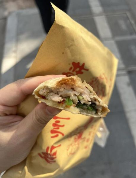 衢州烤饼培训哪家好_学费多少钱-第1张图片-山城妙识