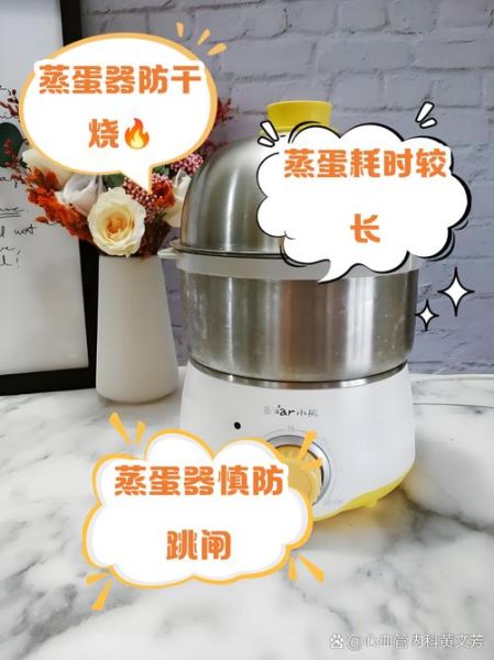蒸蛋器蒸蛋有危害吗_蒸蛋器安全吗-第1张图片-山城妙识