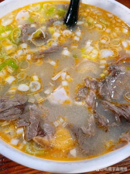 驴肉汤怎么炖不腥_驴肉汤正宗做法-第1张图片-山城妙识