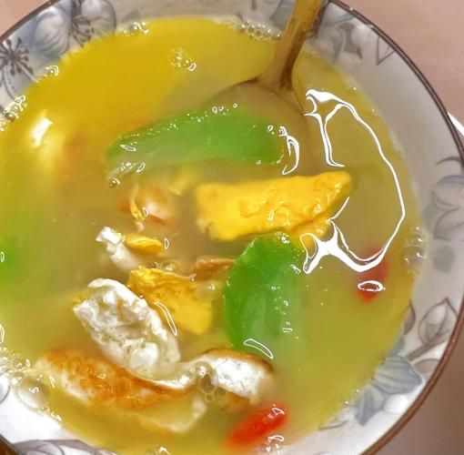 瓜片鸡蛋汤怎么做_瓜片鸡蛋汤的功效与作用-第2张图片-山城妙识 瓜片鸡蛋汤怎么做_瓜片鸡蛋汤的功效与作用-第2张图片-山城妙识