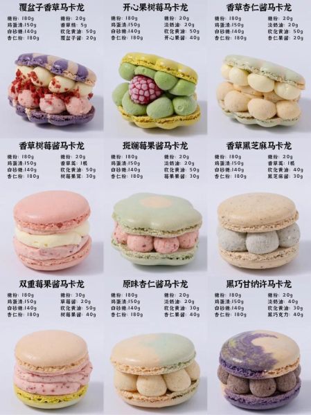 马卡龙app下载_马卡龙app安全吗-第1张图片-山城妙识