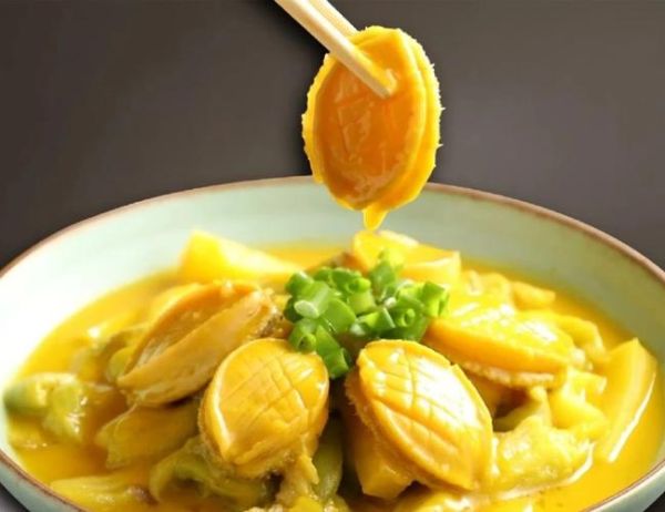 鲍鱼炖土豆怎么做_鲍鱼炖土豆需要焯水吗-第1张图片-山城妙识