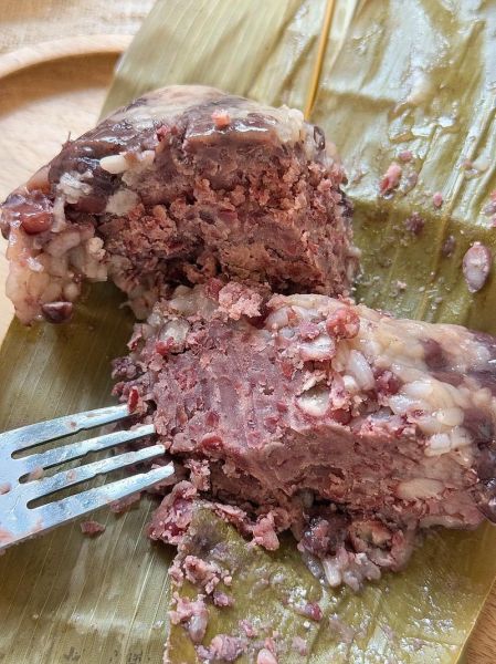 黑米红豆粽子怎么做_黑米红豆粽子热量高吗-第2张图片-山城妙识 黑米红豆粽子怎么做_黑米红豆粽子热量高吗-第2张图片-山城妙识