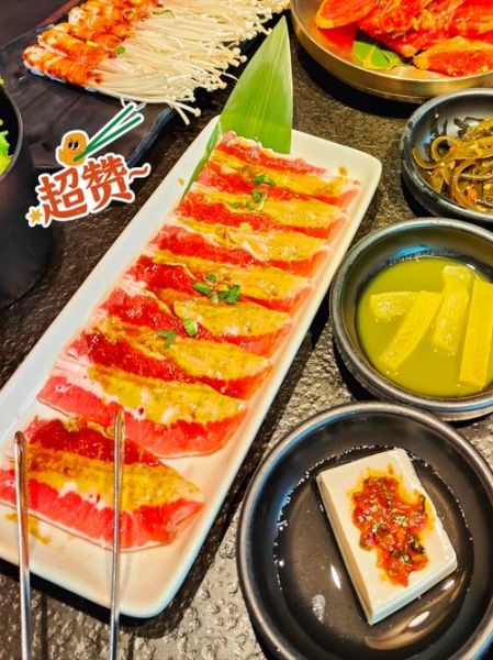 韩式烤肉培训哪家好_韩式烤肉技术教学多少钱-第3张图片-山城妙识